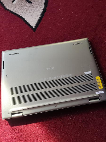 Noutbuk DELL Inspiron 2in1 X360\\n\\nRyzen 7 5825U 8C/16T 4.50GHZ\\nRAM 16GB