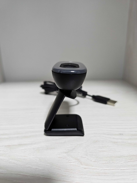 Веб-камера Logitech C270 HD (Евро)