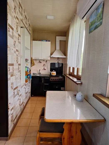 Аренда 2в3 комнатной квартиры на 4 квартале ID: MD 351