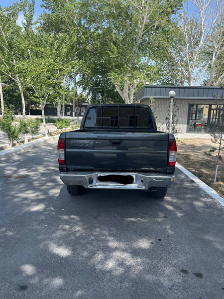 Pick up 2008 yil