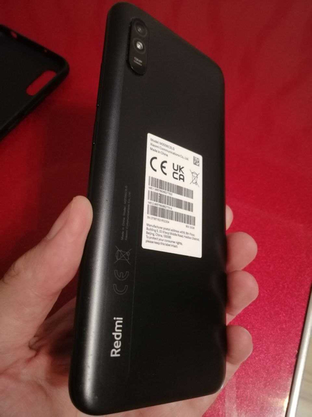 Телефон REDMI 9A