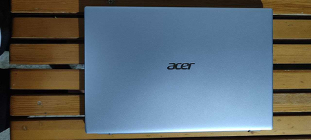 Noutbuk ACER aspire