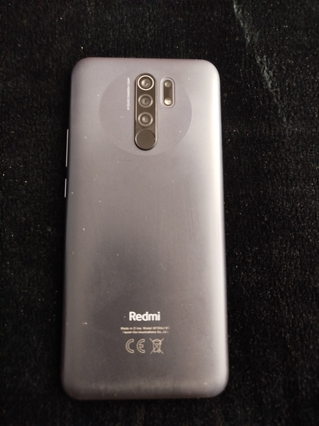 Redmi 9     64/4