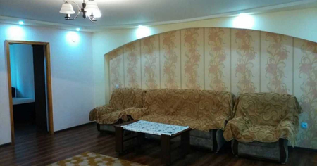 Продается квартира буюк ипак йули метро 2/1/4 54кв.м