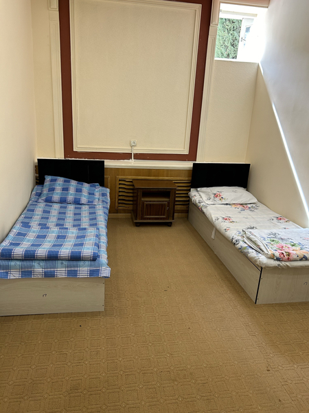 Hostel/Hostel/Hostel