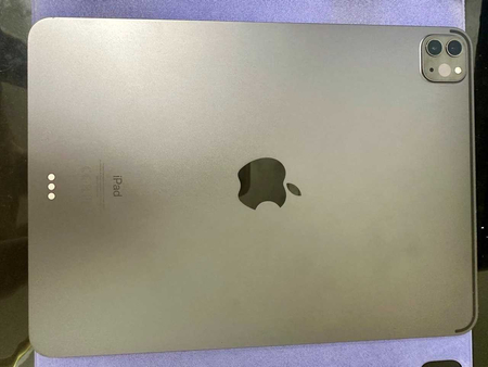 Продается iPad Pro 11” (128 GB, M1) – идеальное состояние!