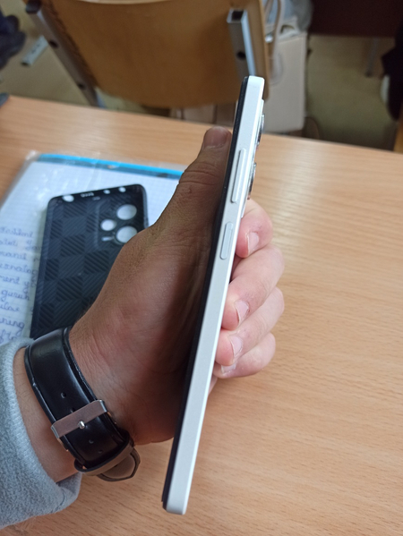 Redmi note 12 pro 5G