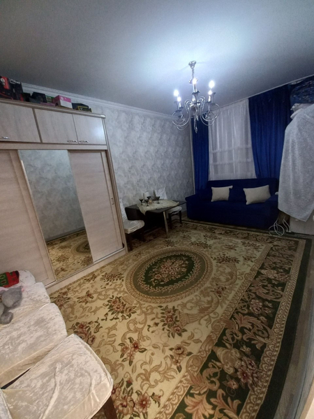 Продаётся 1комнатная квартира