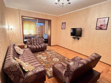 Аренда квартиры на Дархан 2/4/6 ID:KM237