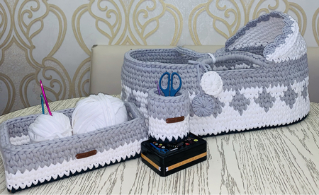 Набор для младенца