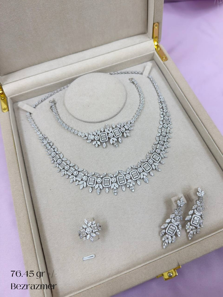 Серебро 925 проба