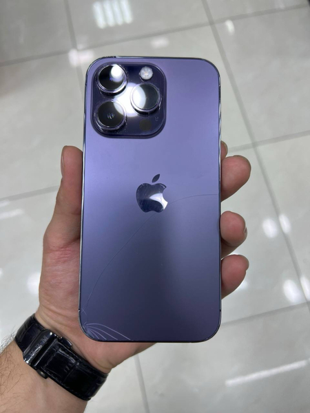 Iphone14 pro 128