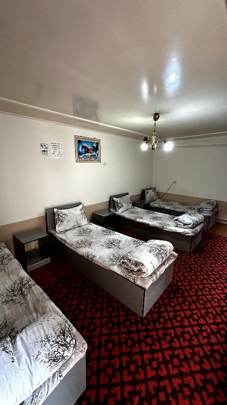 Family Guest House Oilaviy mehmonxona MMA 888 Hostel!!!