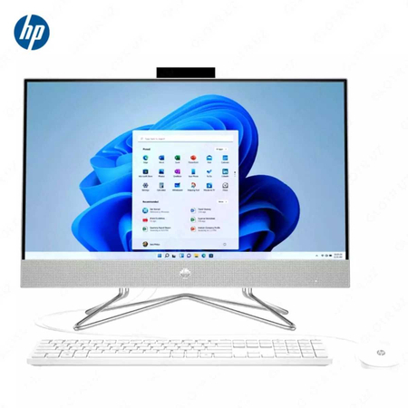 Моноблок HP 24 AIO