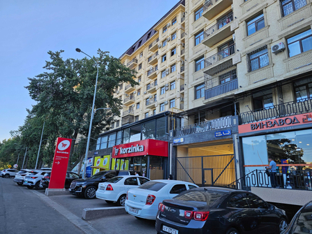 Квартира в аренду