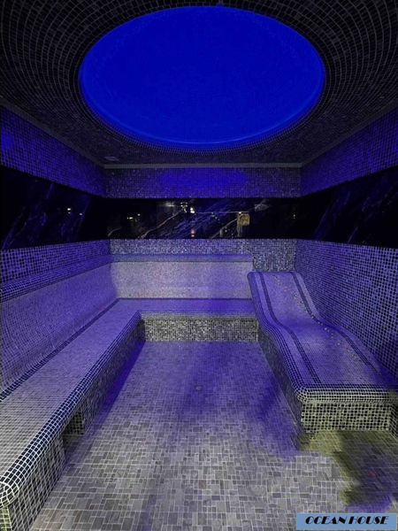 Dacha Dengiz Hitech