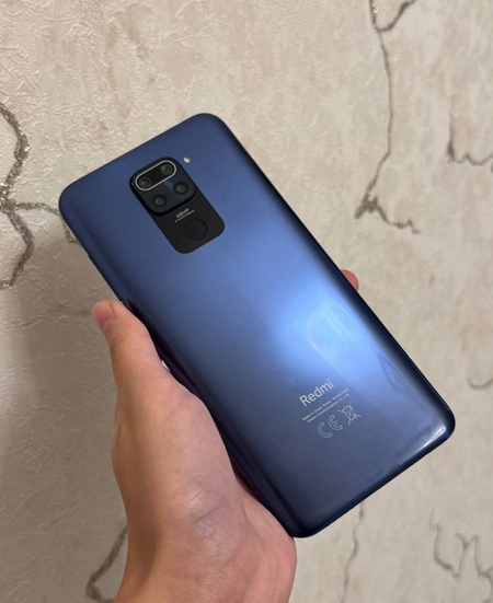 Redmi note 9 sotiladi