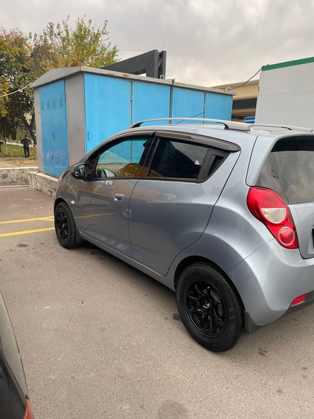 Автомобиль SPARK автомат