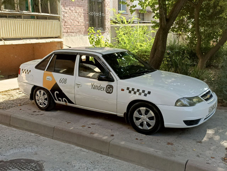 Nexia DOHC 1.5 продается