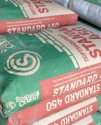 Sement standard conchi