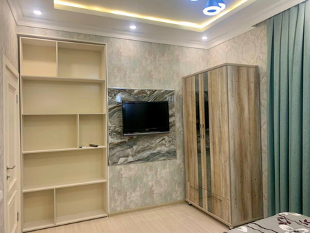 Аренда новостройка Кушбеги 2 комн квартира