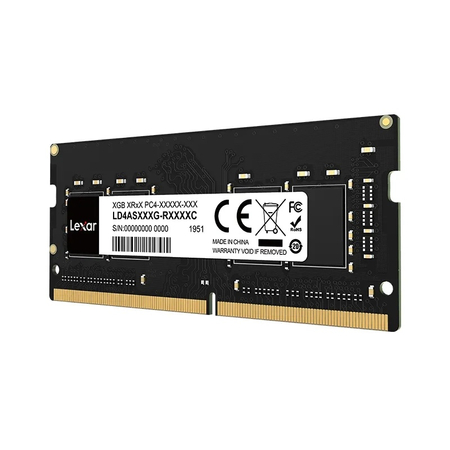 Ram xotira operativka ddr4  16gb 3200hz noutbook uchun