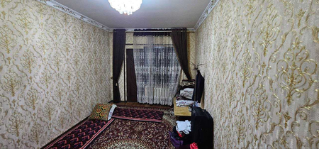 Srochniy Sergeli 6 Meros orqasi 1×2/1/9 Oila Zaks Rasmdagidek uy