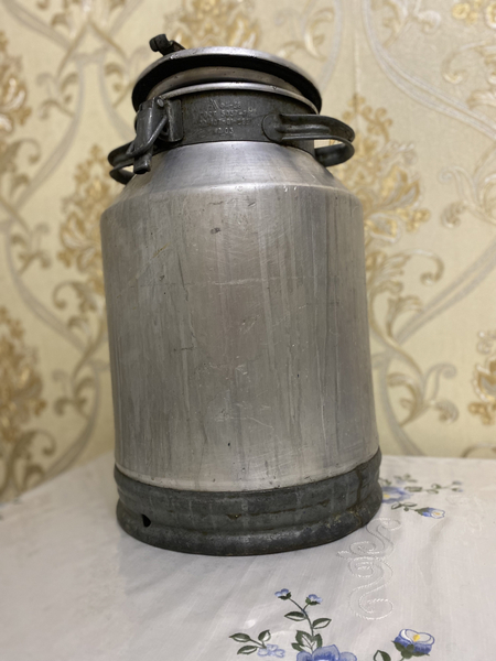 Филяга алюминевая