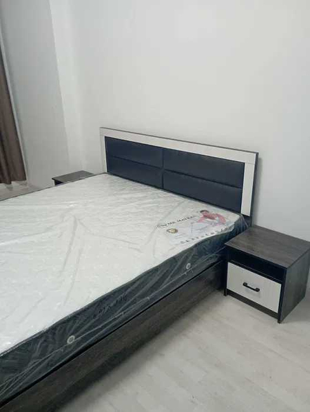 ID 635 Сдается квартира в Алмазаре, новостройка от Golden House Сагбан