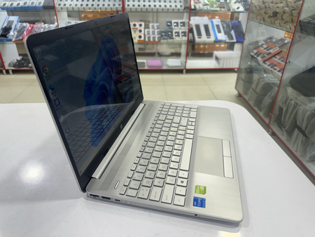 Hp pavilion core i5 11 avlod qoshimcha videokartalik idealni