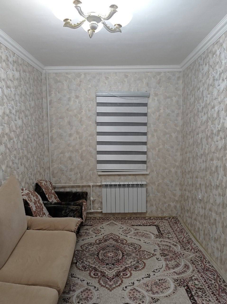 Massiv panelniyda 3 xonali uy sotiladi