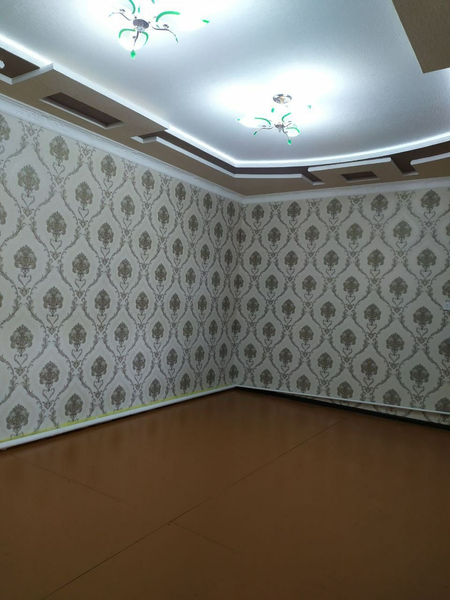 Под ключ ремонт бух