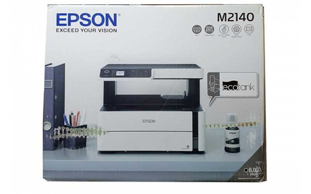 Принтер Epson M2140 (NT3432)