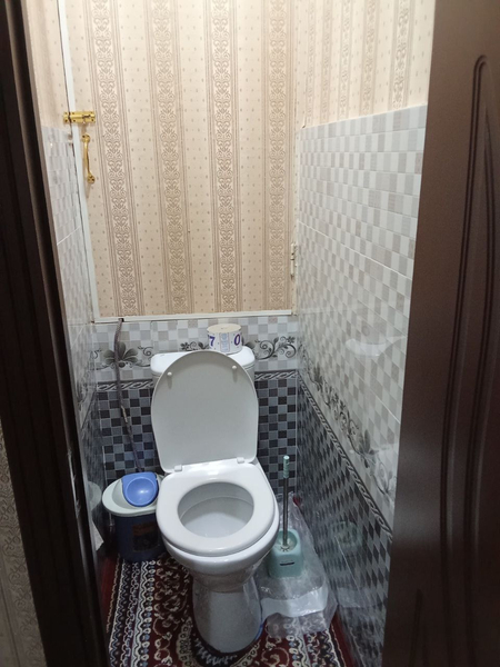 Аренда Квартира Чилонзор (05)