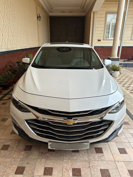 Malibu 2 - 1.5 turbo 2020 yil