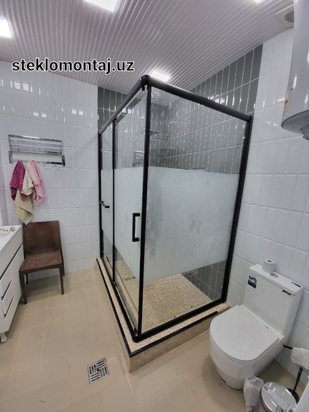Душевой кабина _ПЕРЕГОРОДКИ_