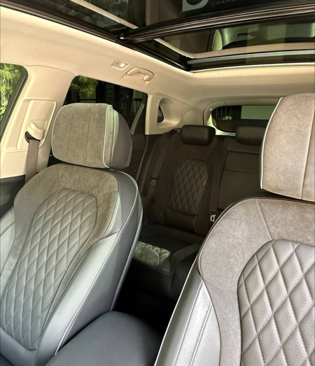 Hongqi HS5 4 AWD сотилади
