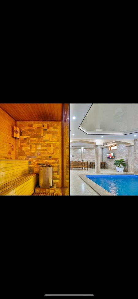 Сезон купания открыт