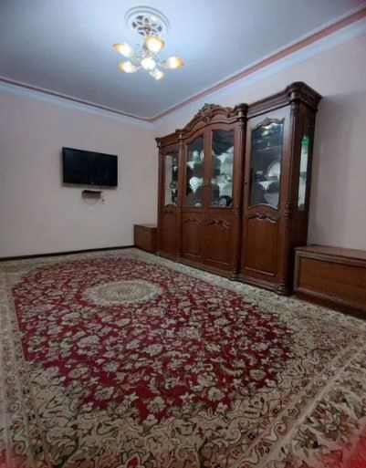 10 квартал Чиланзар 4//3//4 72м2