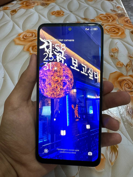 redmi not 11 pro srochna sotiladi