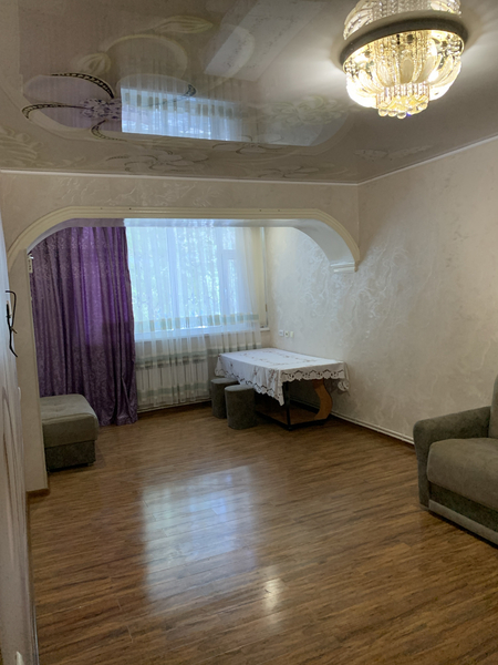 Продается квартира