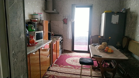Продаётся дом на сергелях.