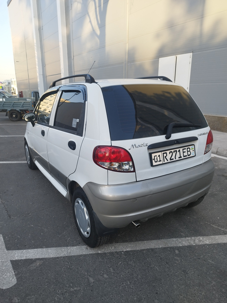 Matiz super best