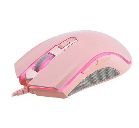 Игровая мышь Rapoo VT200