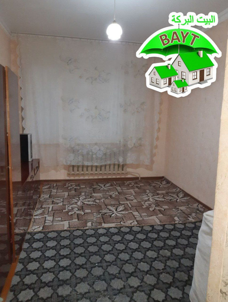 ~Чиланзар 2, 2/1/4 Продаётся квартира