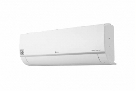 LG кондиционер 12 SP DUALCOOL Invertor