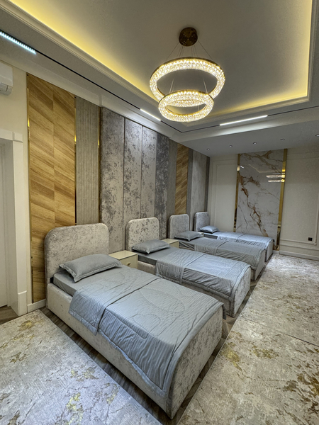 DREAM HILLS дача на аренда , арбатда жойлашган 10-12 кишилик