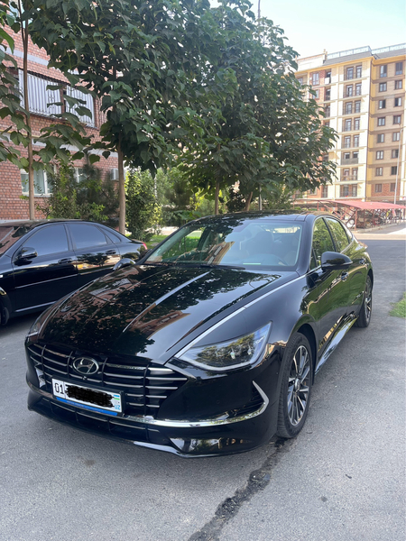 Продается Hyundai Sonata full 6 pozitsiya