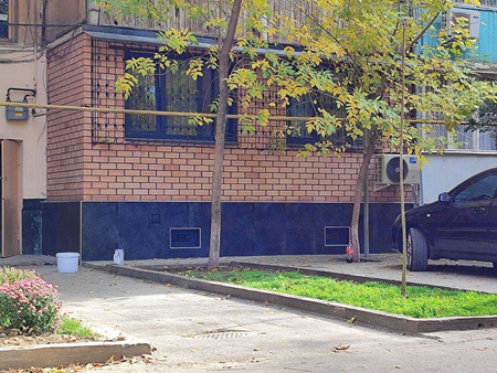 Продается своя квартира, 2/1/4 . На Хамзе 5 кв