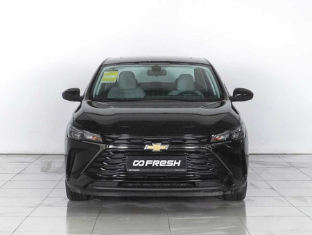 Monza 1.3 Turbo 2024 Biz bilan osonroq)